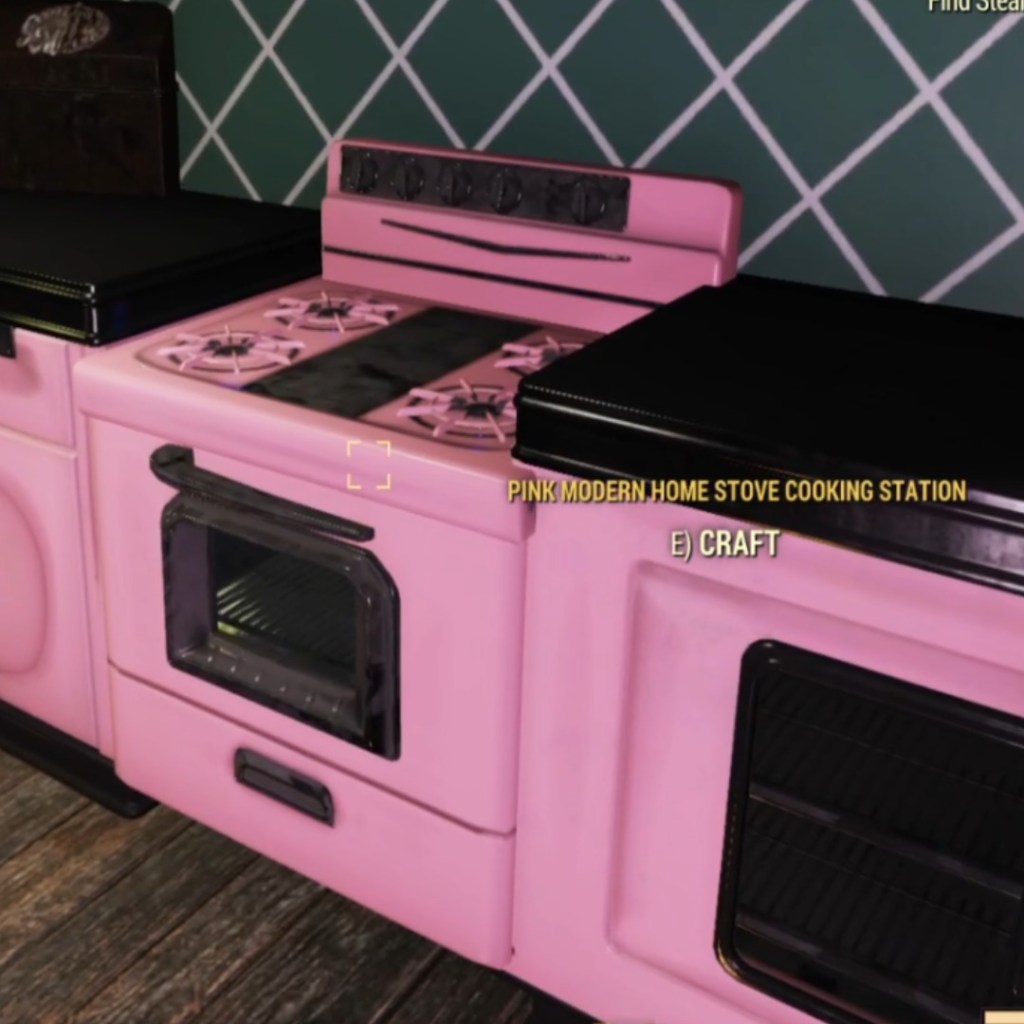 Fallout 76 Camp Tips and Tricks | Stitch and Snare